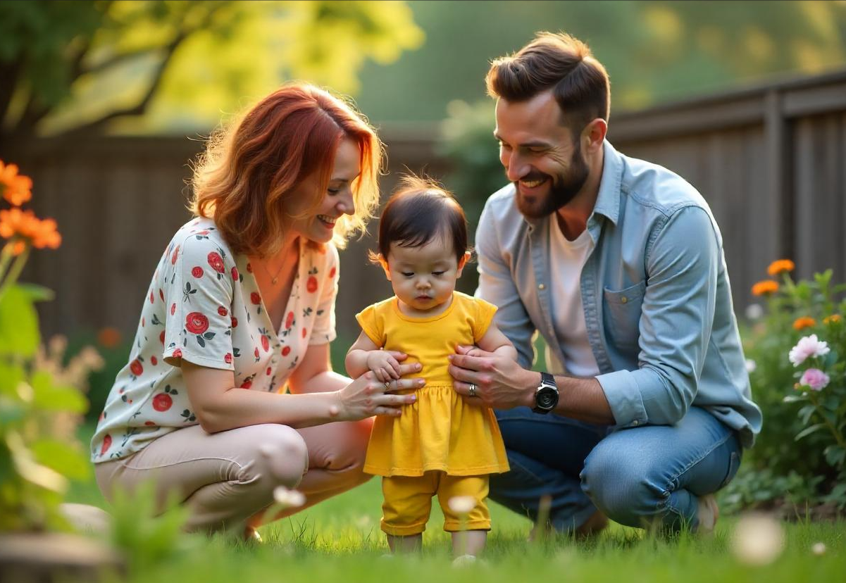 Texas International Adoption: Expert Legal Support