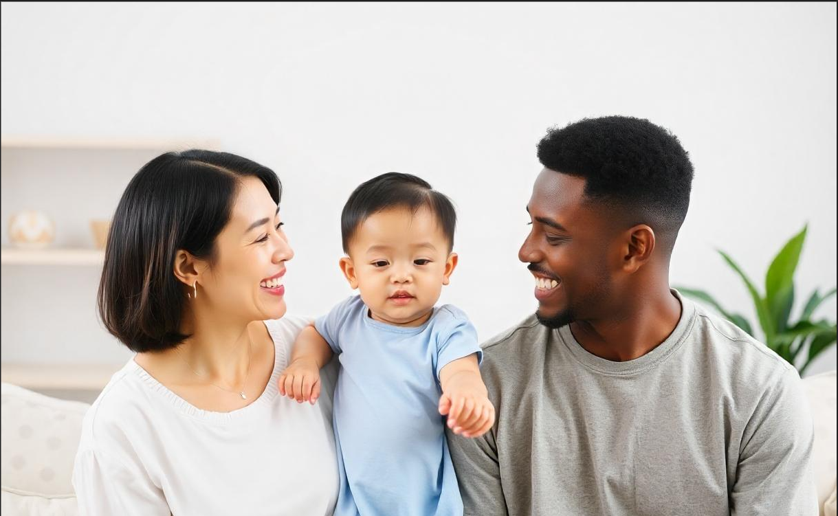 Texas Adoption Attorneys: Your Private Adoption Guide