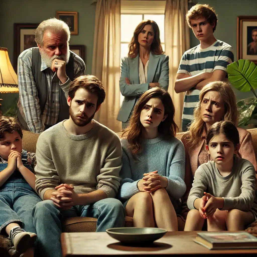 Adoption Reversal in Texas: Legal Help & Family Impact