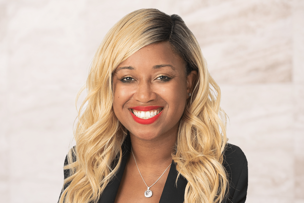 Brittney Archie: Texas Adoption Attorney