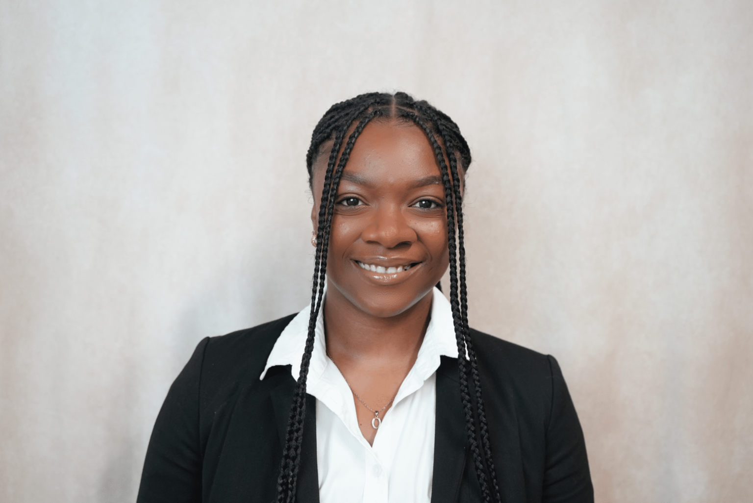 Oiya Neely: Family Law Attorney at Bryan Fagan Law Office