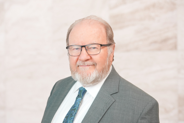 Bruce Buskirk: Texas Adoption Attorney - Get Legal Help